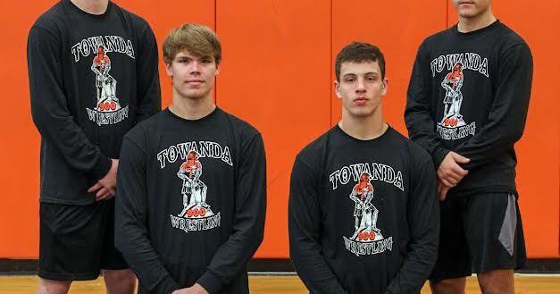 Towanda wrestling sets its captains for 2023-24 season | Sports ...