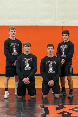 Towanda wrestling sets its captains for 2023-24 season | Sports ...