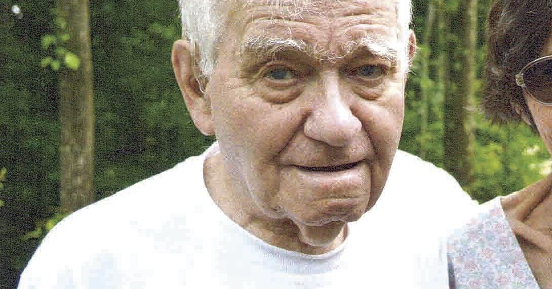 Robert L. White, 86 | Obituaries | thedailyreview.com