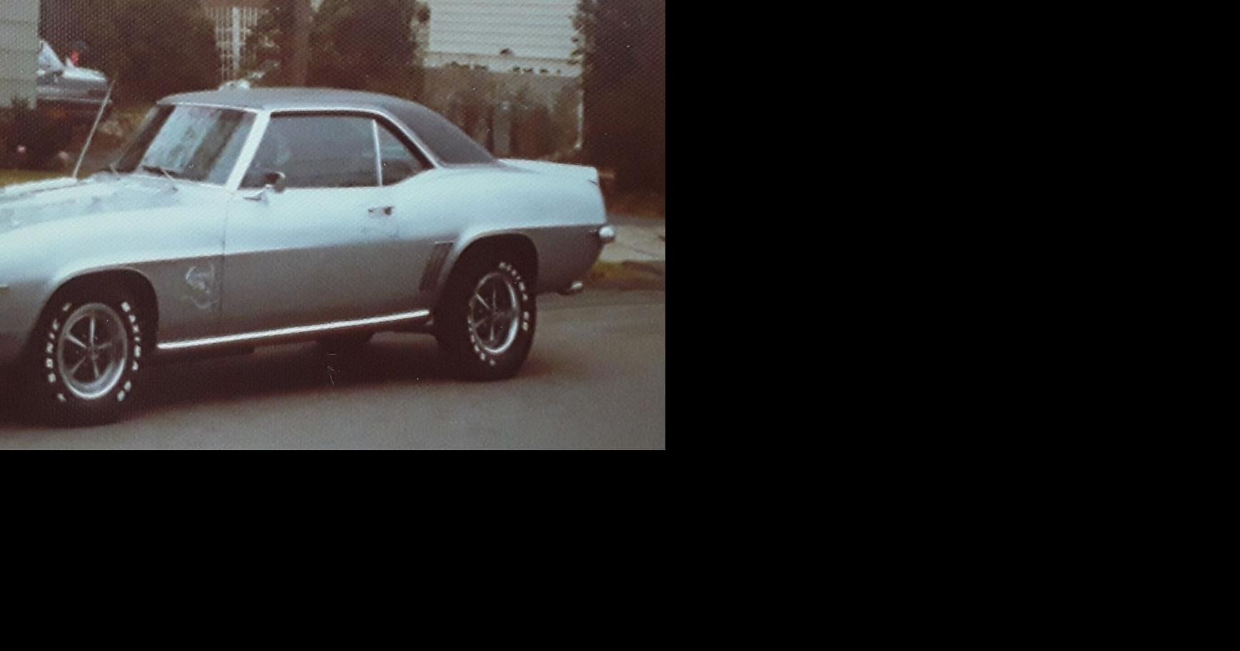 More 454 memories and an eye candy L89 Camaro 396 | Arts & Living ...