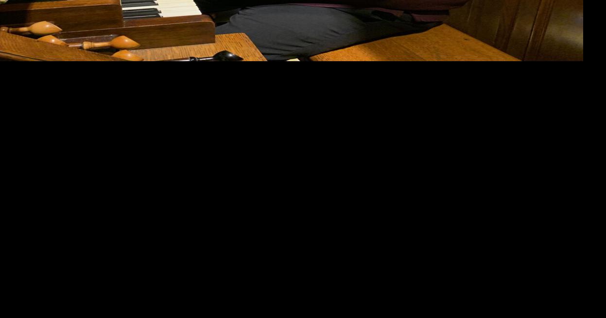 Christ Episcopal Church to host organist David Jackson | Local/Regional ...