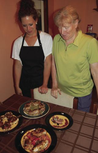 Taking your wild game cooking to the next level | Sports ...