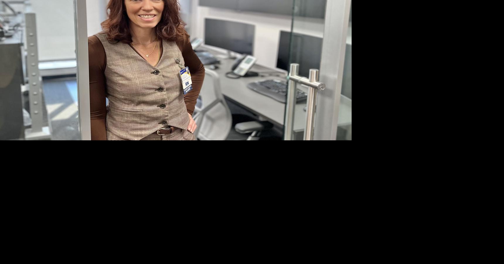 Guthrie executive among "Women in Health IT to Know" | Business ...