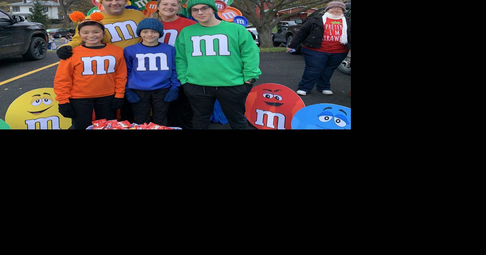 Towanda church brings Halloween fun with 2023 trunk-or-treat | Local ...