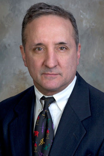 Longtime Pennsylvania State Athletic Commission Executive Director Greg ...