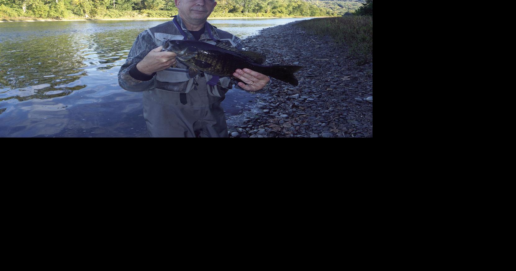 The lure of the big fish | Sports | thedailyreview.com