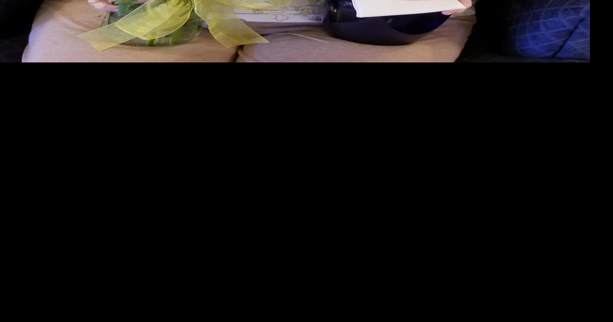 Gwladys (Lent) Chubb Scott, 103 | Obituaries | thedailyreview.com