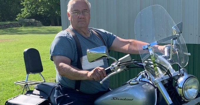 Keith D Fitch, Sr., 69 | Obituaries | thedailyreview.com