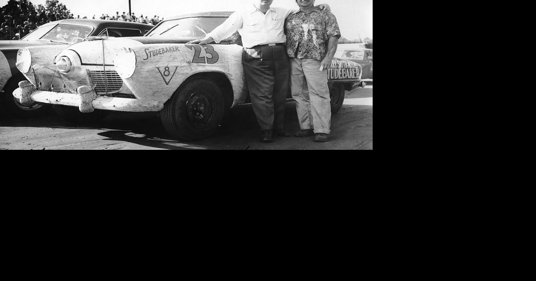 Fast Studebakers and used car dealer memories | Arts & Living ...