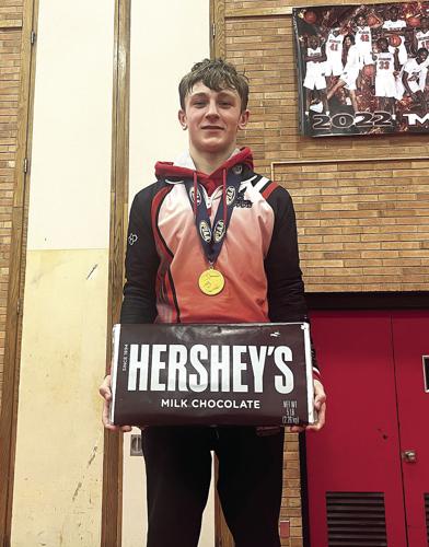 Sullivan County's Wade confident heading into second state tournament ...