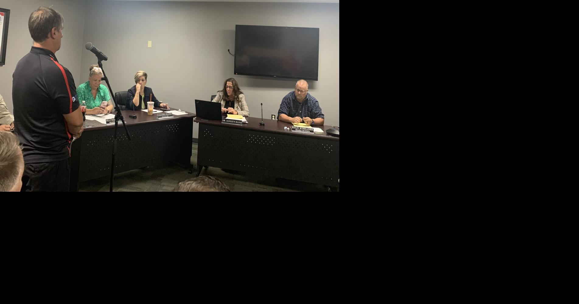 Troy principals share goals going into 2024-2025 school year | Local ...