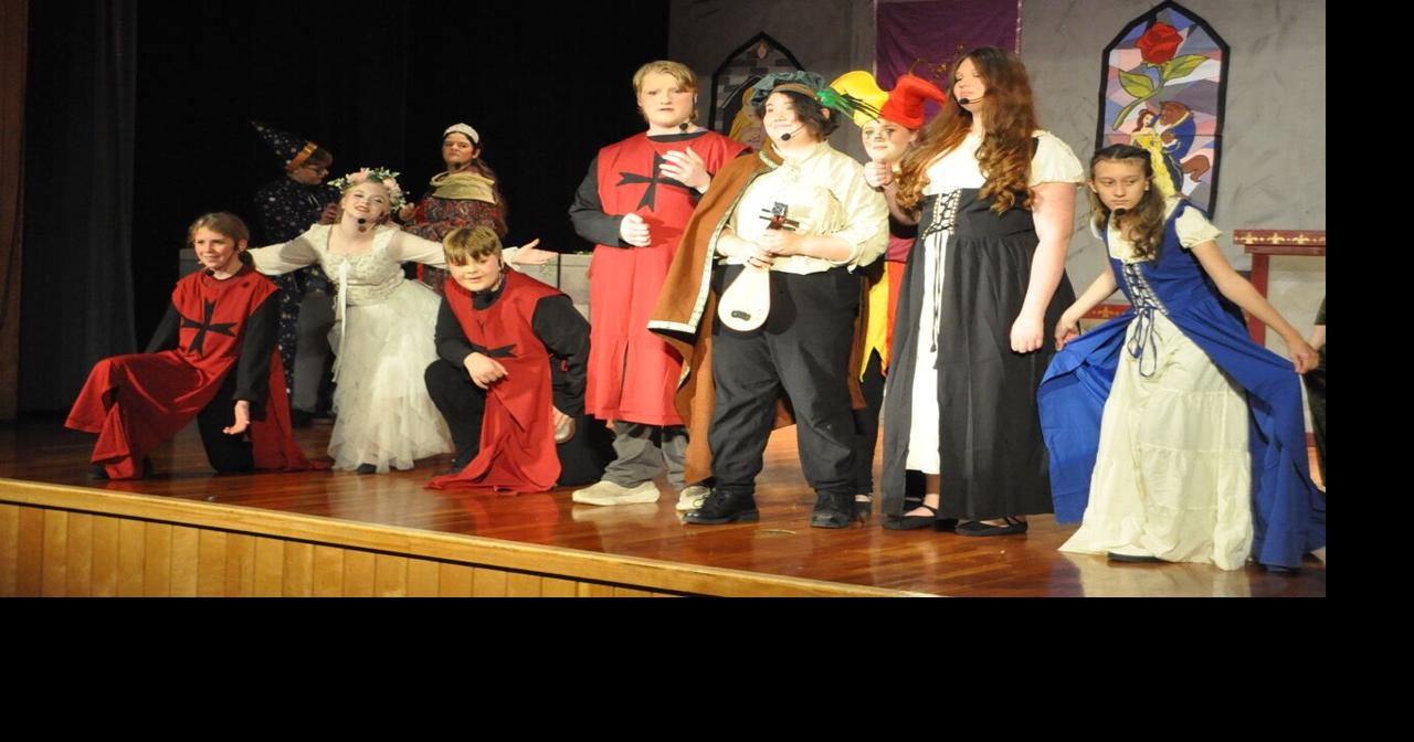 Fairy tale musical coming to Northeast Bradford on Friday, Saturday ...