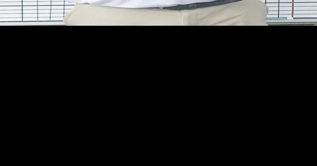 Salsman top amateur | Sports | thedailyreview.com