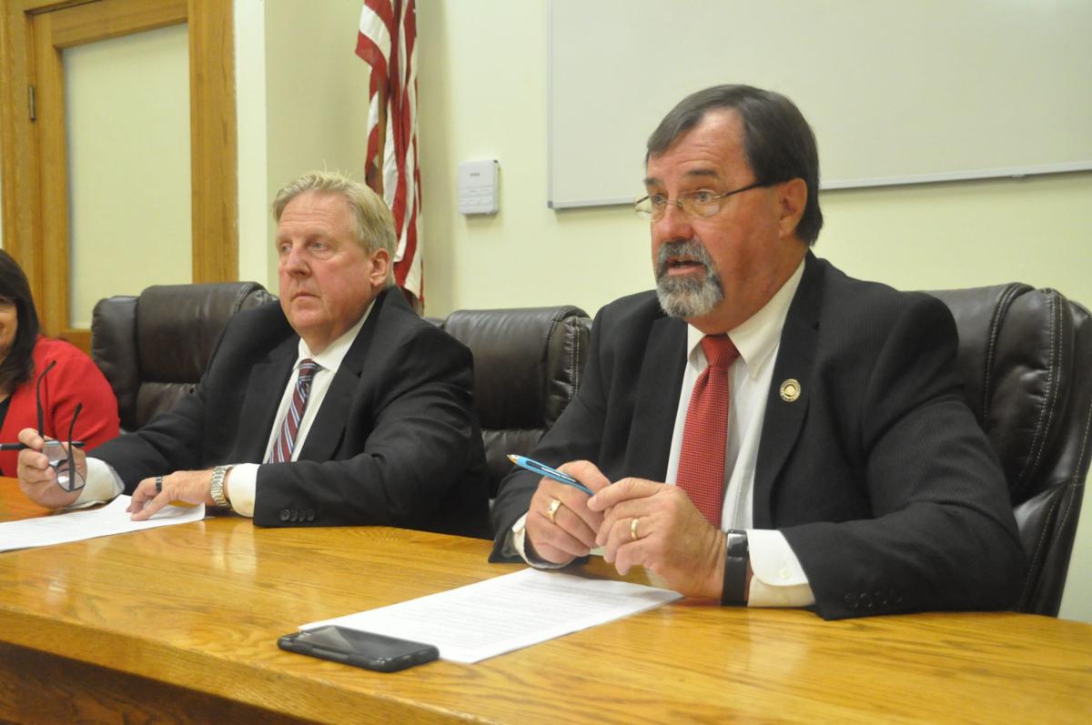 ‘An extraordinary public servant’ | Local/Regional | thedailyreview.com
