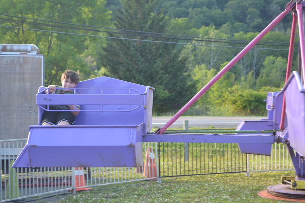 Ending the week with fun at Canton Fireman's Fair | Local/Regional ...