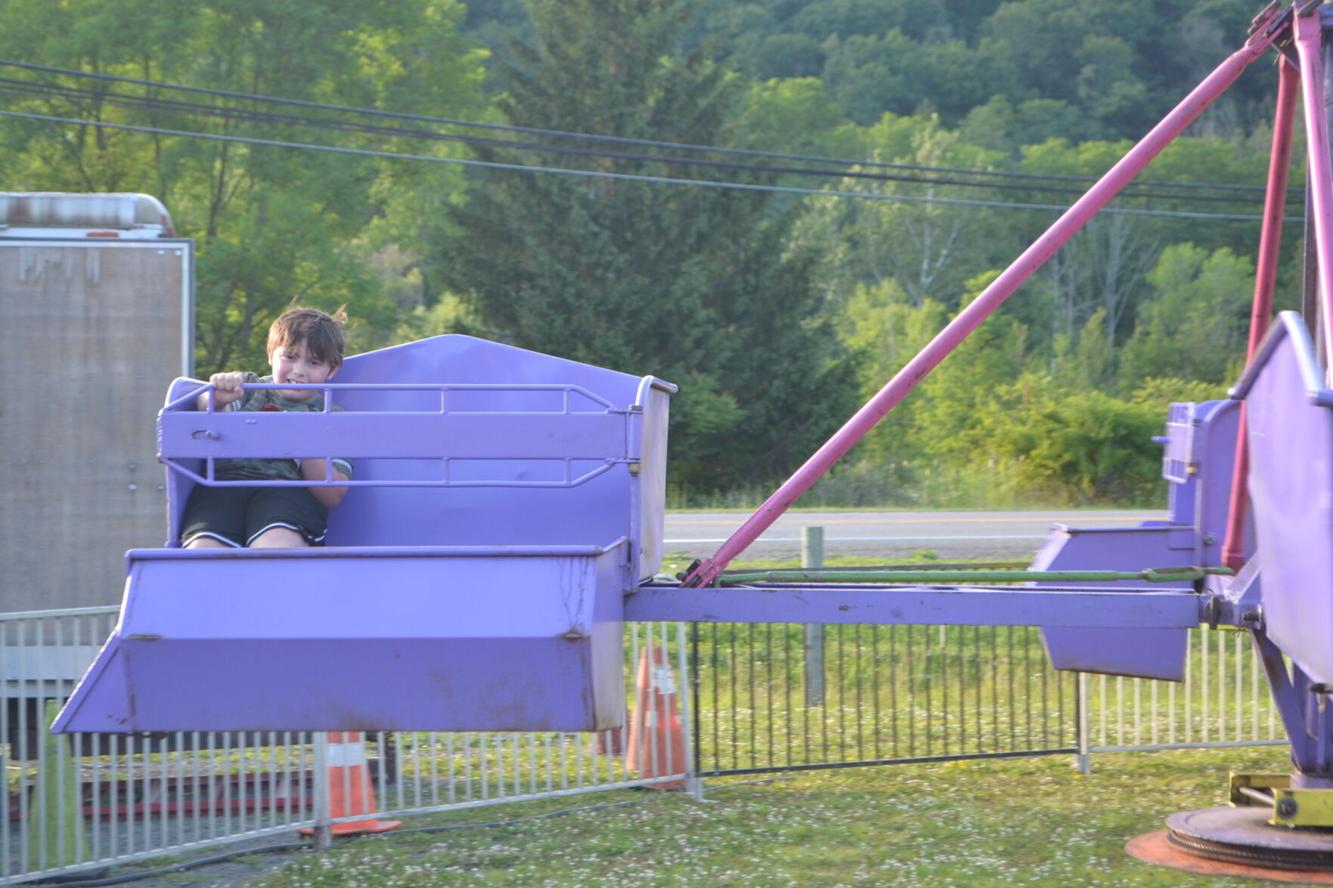 Ending the week with fun at Canton Fireman's Fair | Local/Regional ...
