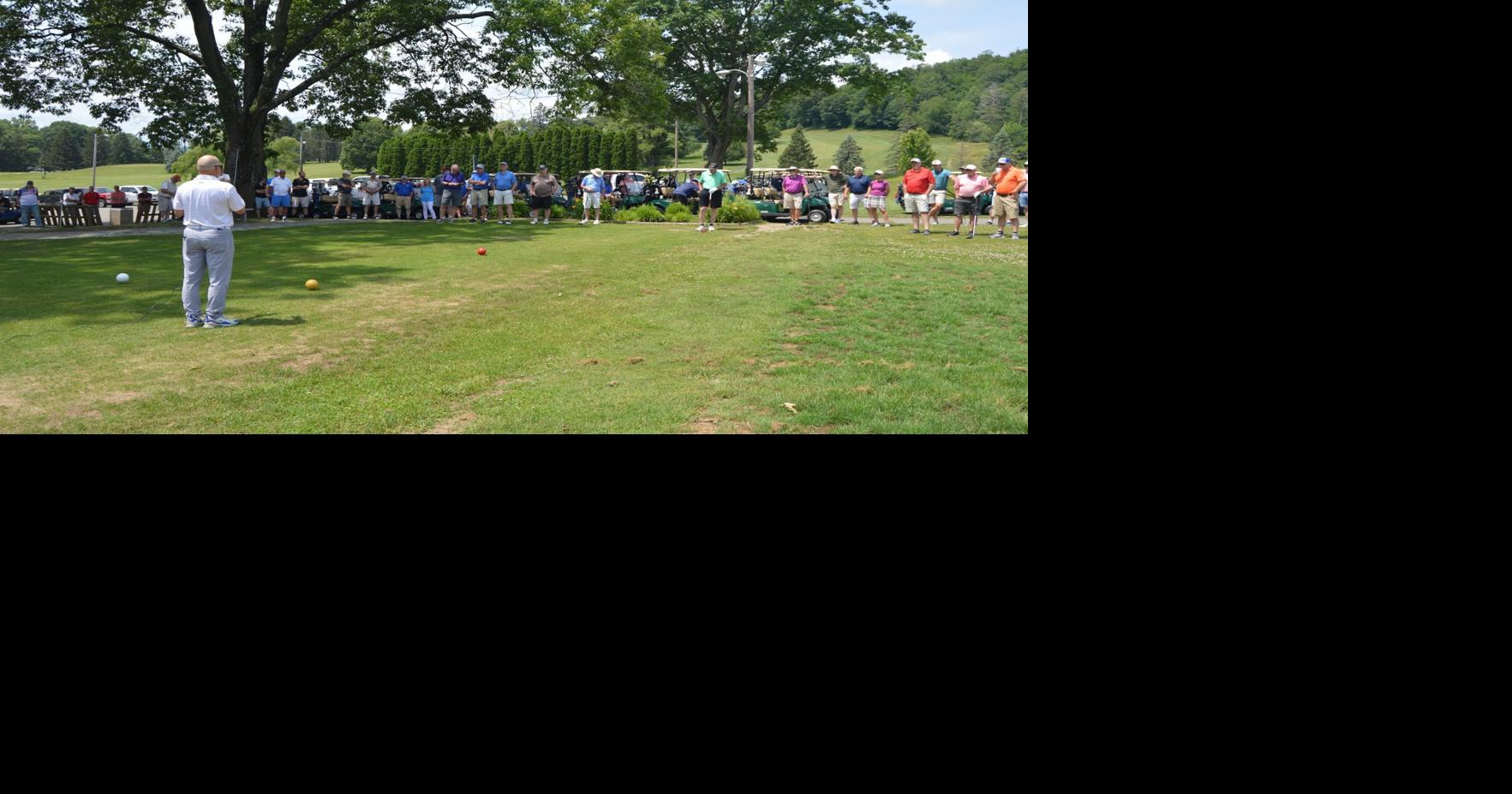 EMPCC holds 29th annual benefit tournament | Local/Regional ...