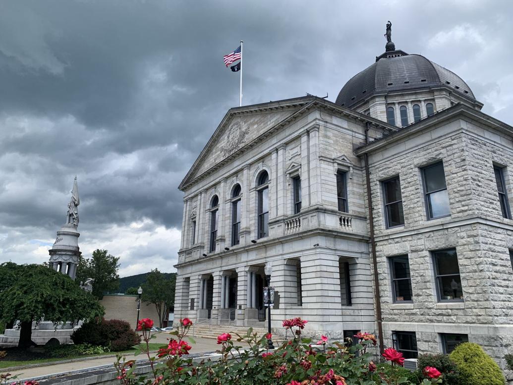 Sayre man sentenced up to 206 years for rape, drug offenses | Local ...