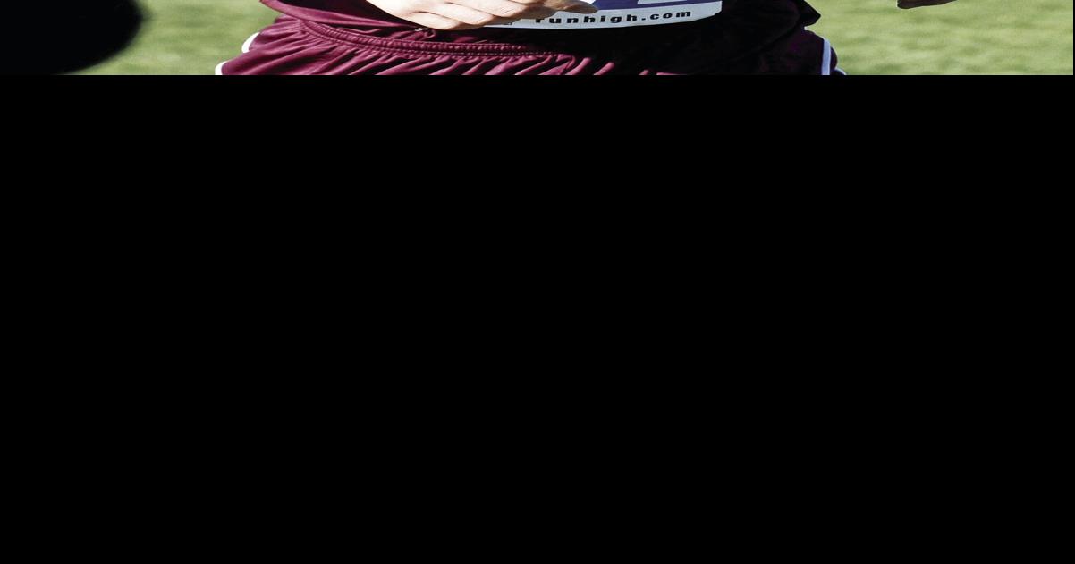 All-Region Boys Runner of the Year: NEB's Creed Dewing | Sports ...