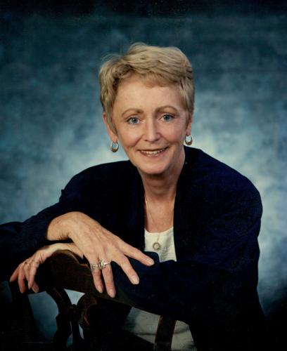 Lynda Jean Johnston Chappell | Obituaries | thedailyreview.com