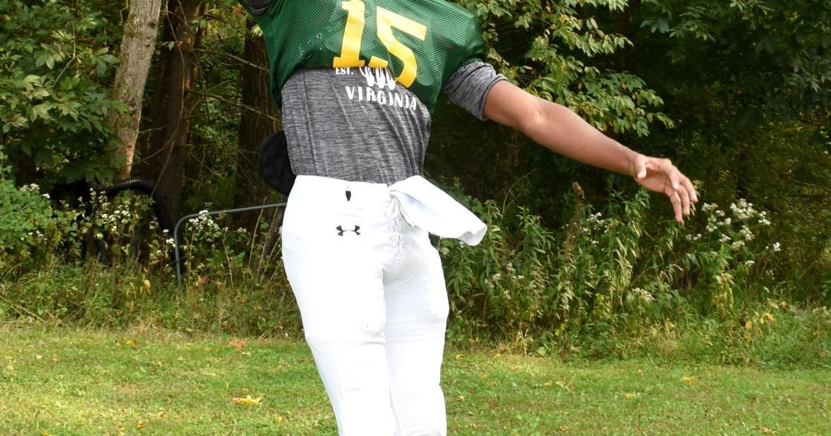 Air Rams: Athletes help lead Wyalusing to 2-1 start | Sports ...