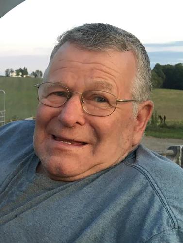 David E. Walrath, 76 | Obituaries | thedailyreview.com