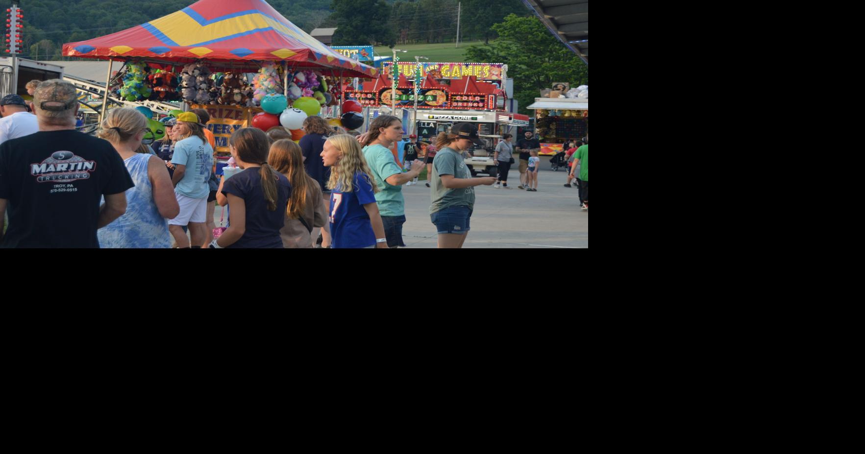 Embracing tradition at the 147th Troy Fair | Local/Regional ...