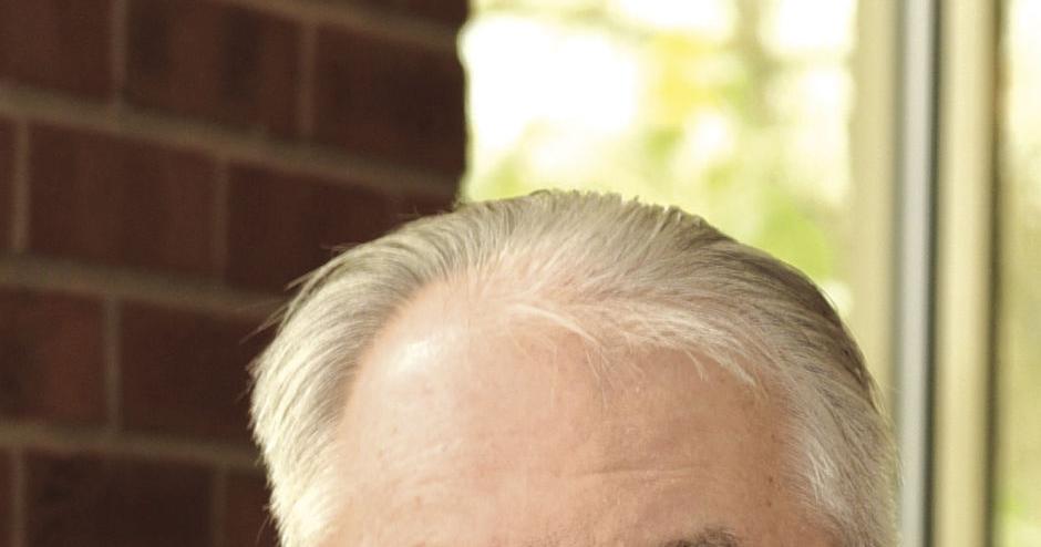 Larry G. Baxter, 71 | Obituaries | thedailyreview.com