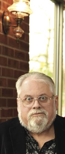 Larry G. Baxter, 71 | Obituaries | thedailyreview.com