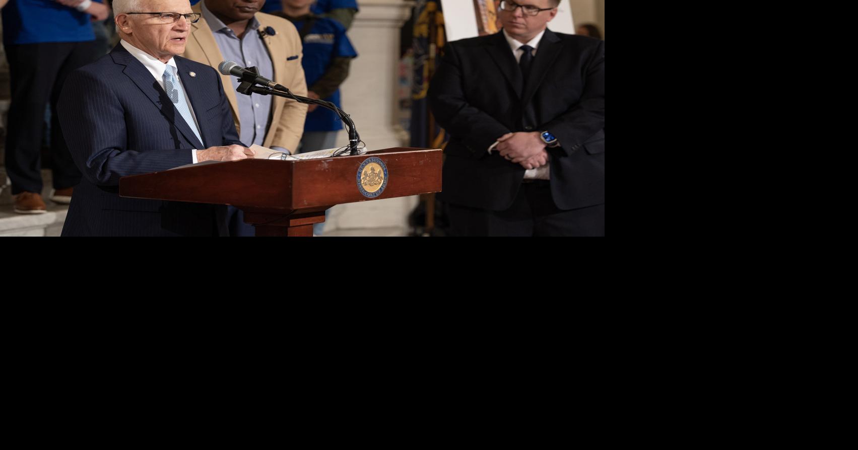 Supporters of legal skill video games call for passage of yaw bill at ...