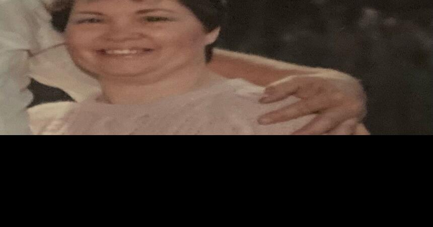 B. ”Arlene” Tyler, 82 | Obituaries | thedailyreview.com