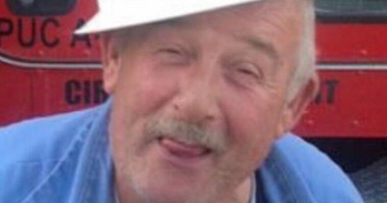 Dale Robert “Tank” Hadlock, 73 | Obituaries | thedailyreview.com