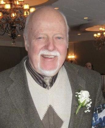 Kenneth Neil Cooke, 83 | Obituaries | thedailyreview.com