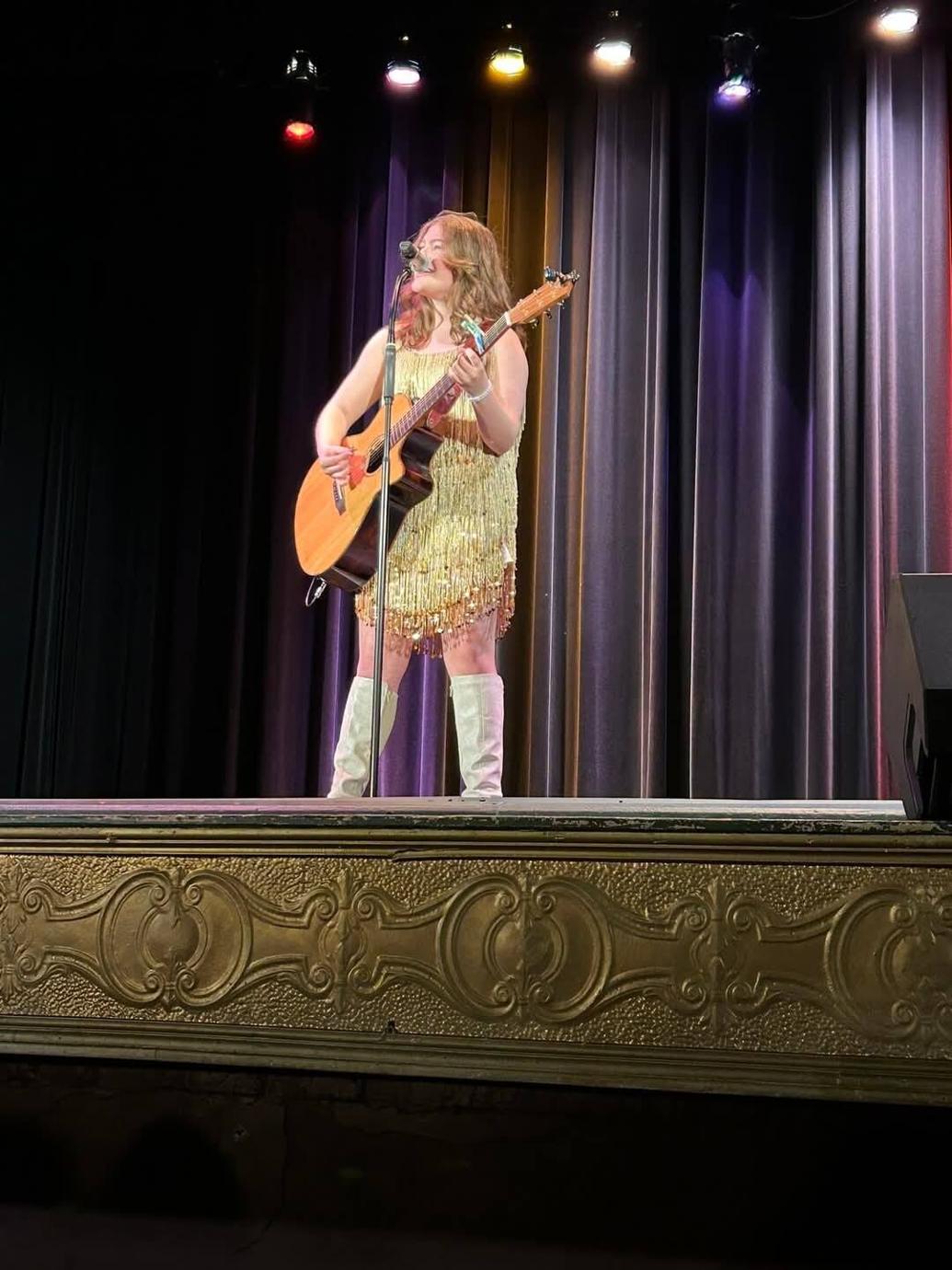 New Taylor Swift benefit to help family with young girl’s cancer battle ...