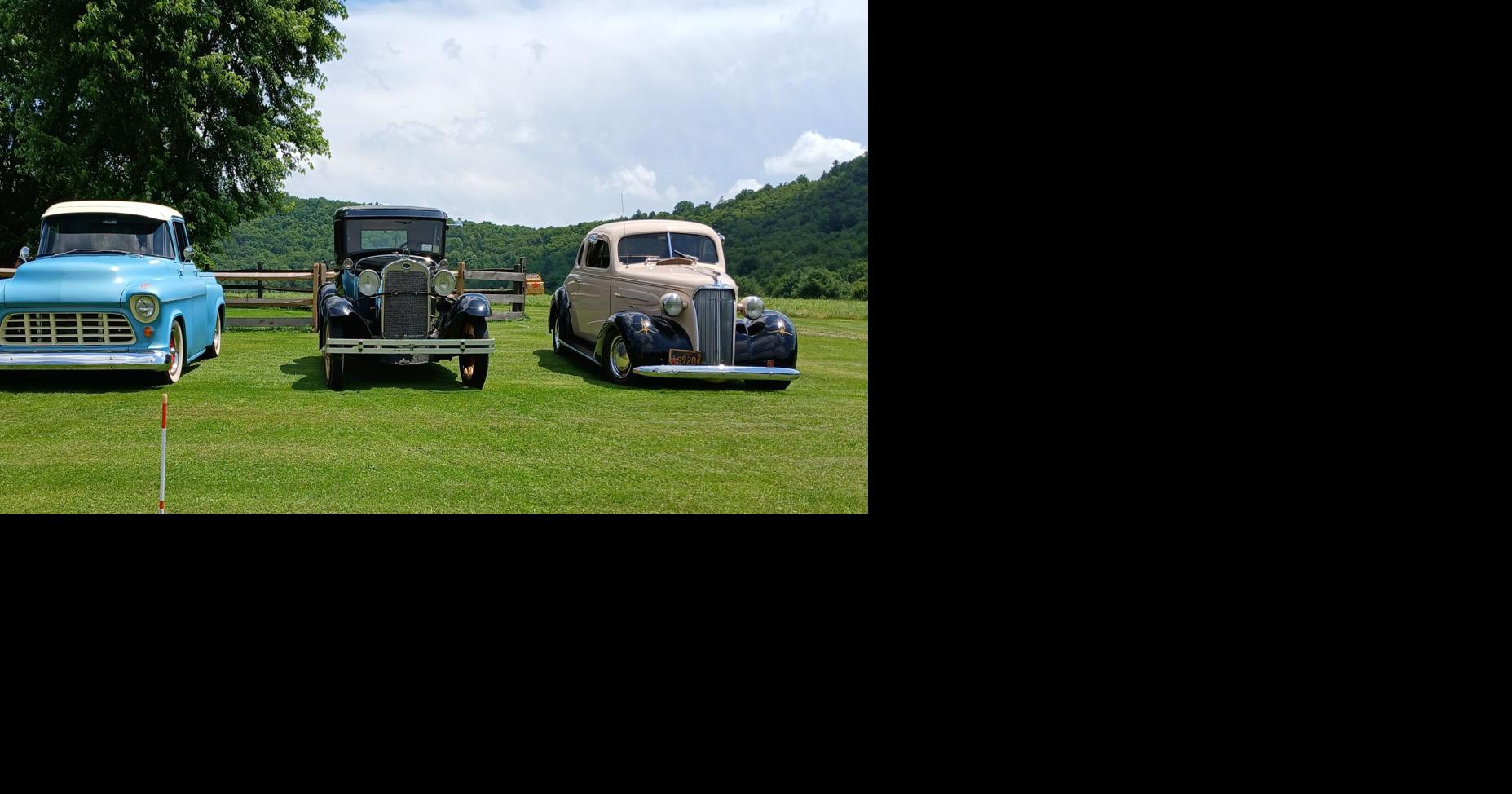 Rome Masons planning car show Aug. 2 | Local/Regional | thedailyreview.com