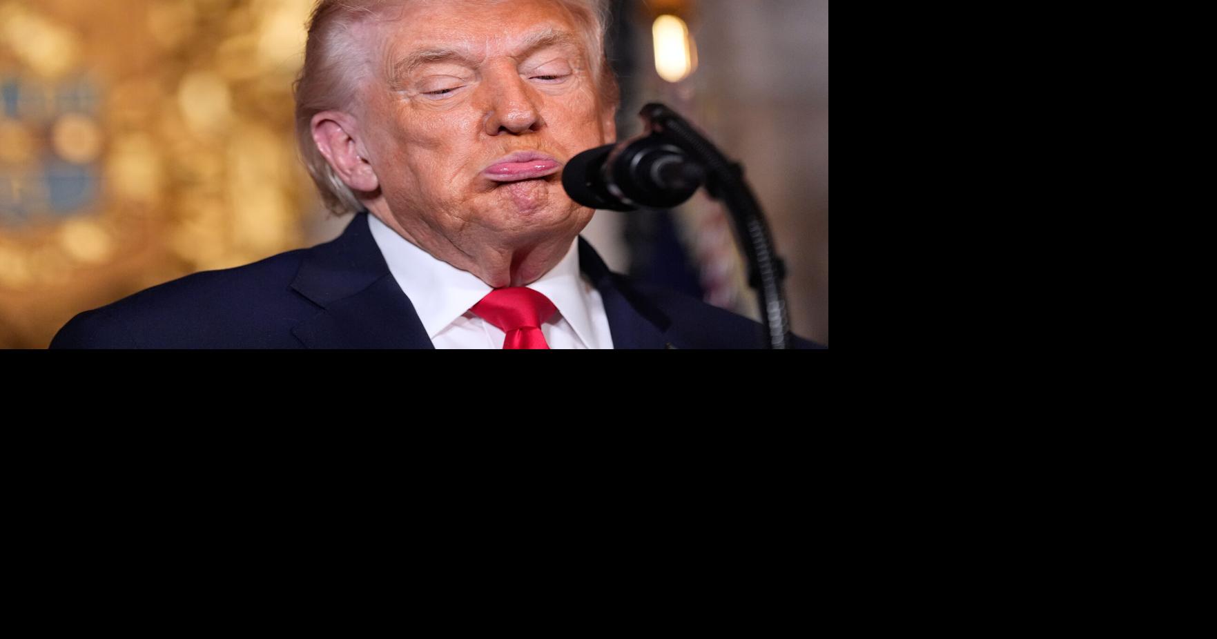 Trump | Ap | thedailyreview.com