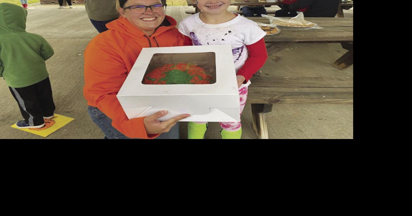 Athens Wesleyan Church hosts Fall Festival | Local/Regional ...