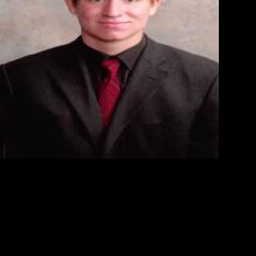 Athens Senior Wins 2024 Dr Arthur B King Scholarship Award Local