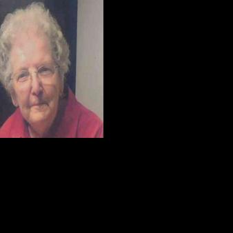 Jean Ann Whyte Perry, 83 | Obituaries | thedailyreview.com