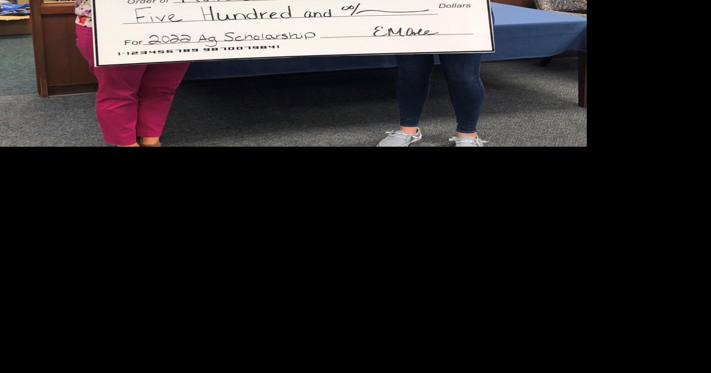FCCB announces agricultural scholarship winners | Business ...