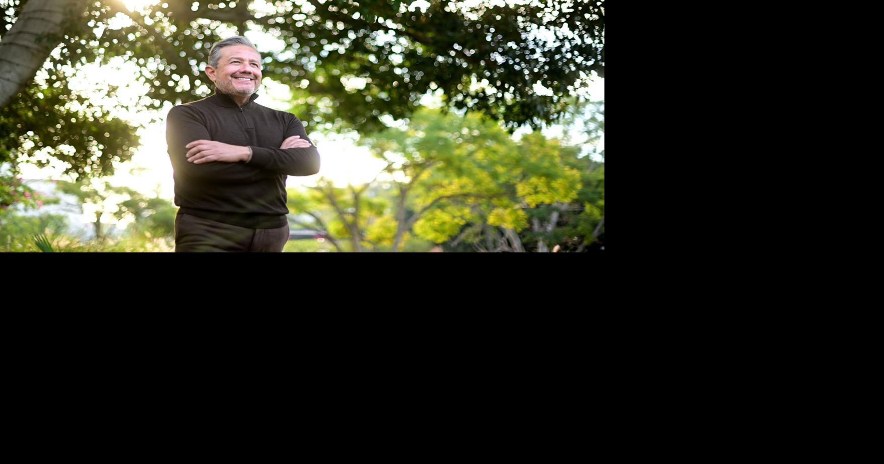 Philanthropy Miguel Santana | Ap | thedailyreview.com