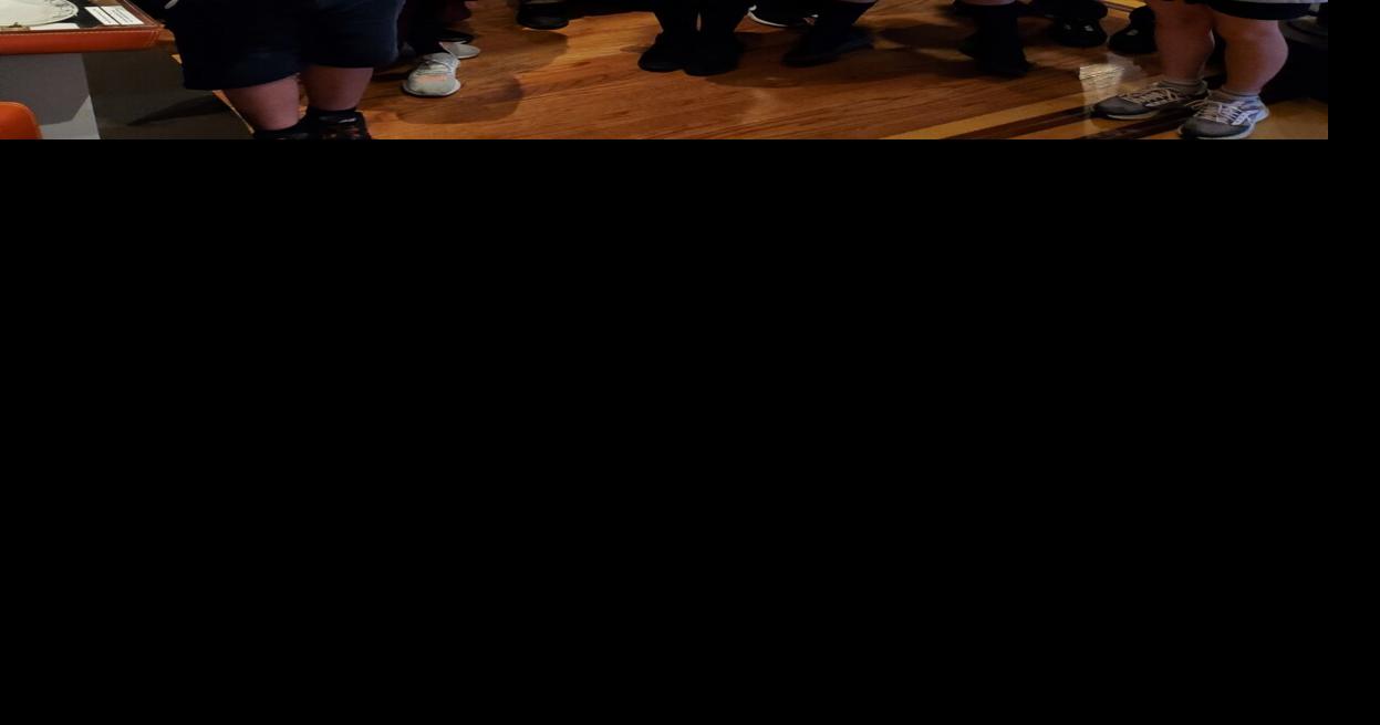 Sayre Historical Society Museum leads walking tour | Local/Regional ...