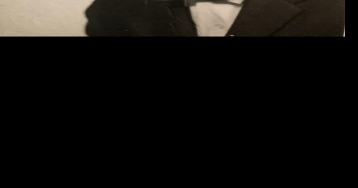 James D. Phinney, 89 | Obituaries | thedailyreview.com