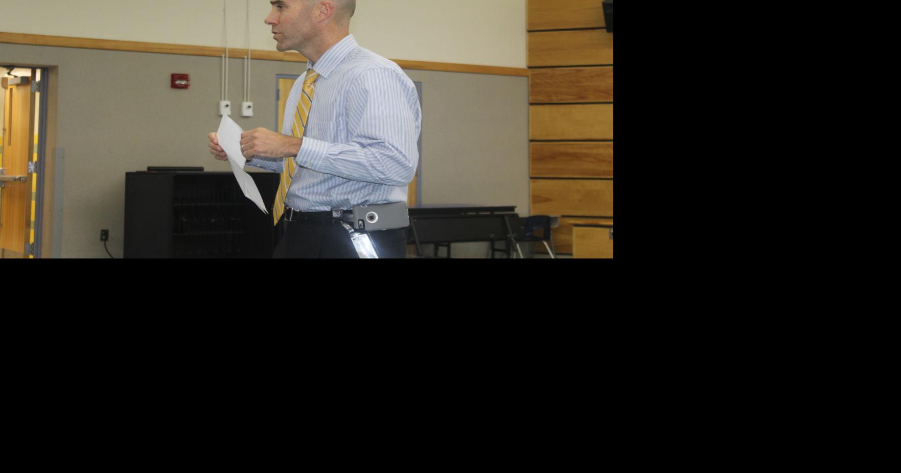 Athens’ math scores a concern | Local/Regional | thedailyreview.com
