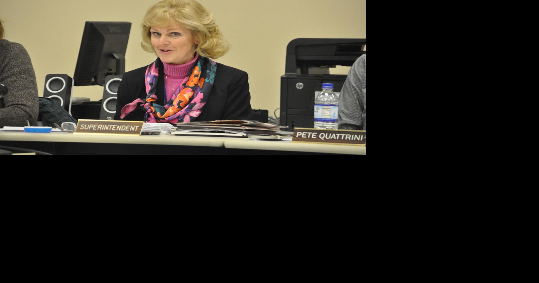 Saying goodbye | Local/Regional | thedailyreview.com