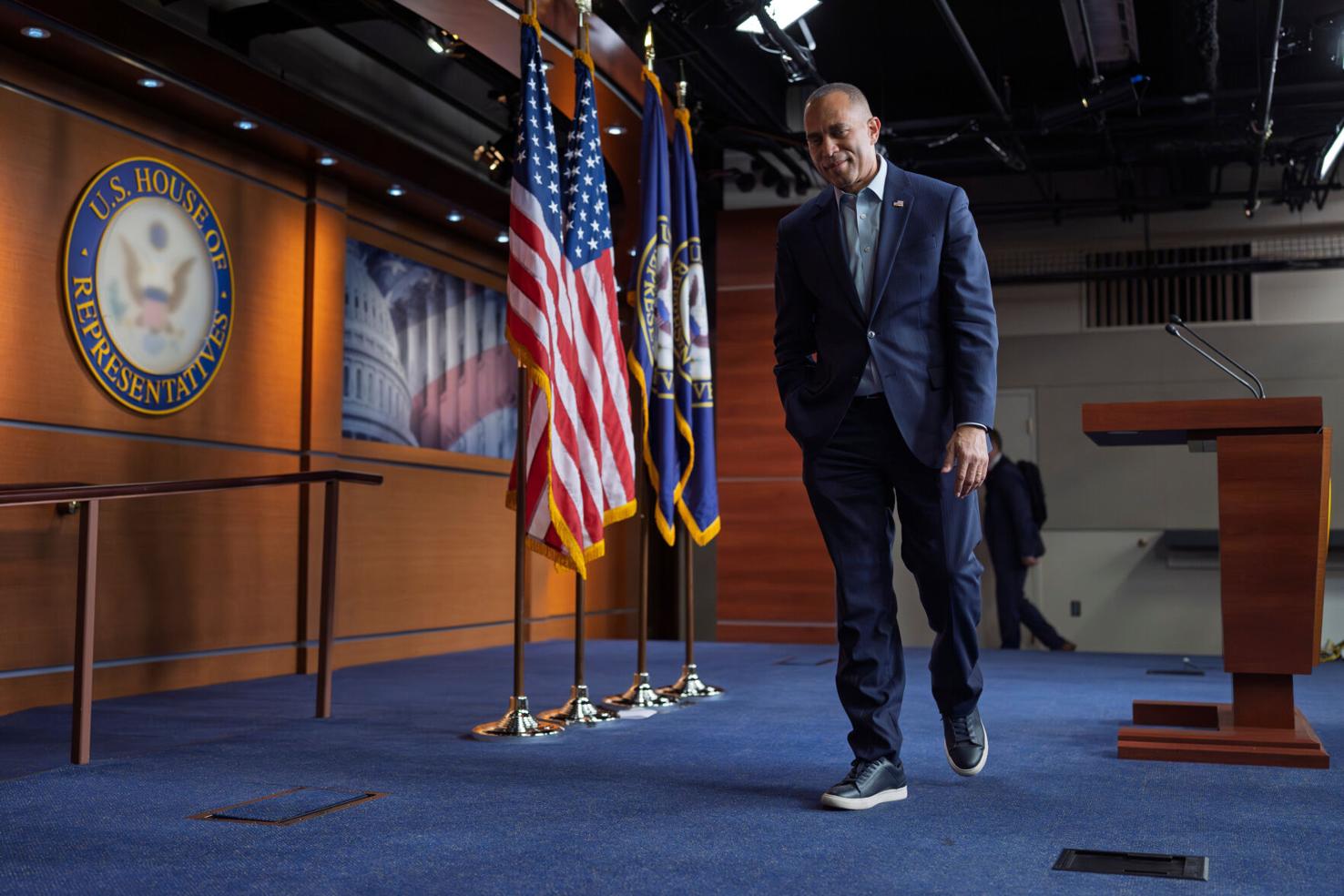 Congress Health Care | Ap | thedailyreview.com