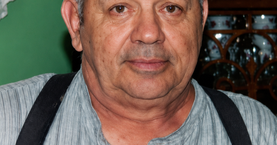 Robert Peter Franko, Sr. | Obituaries | thedailyreview.com