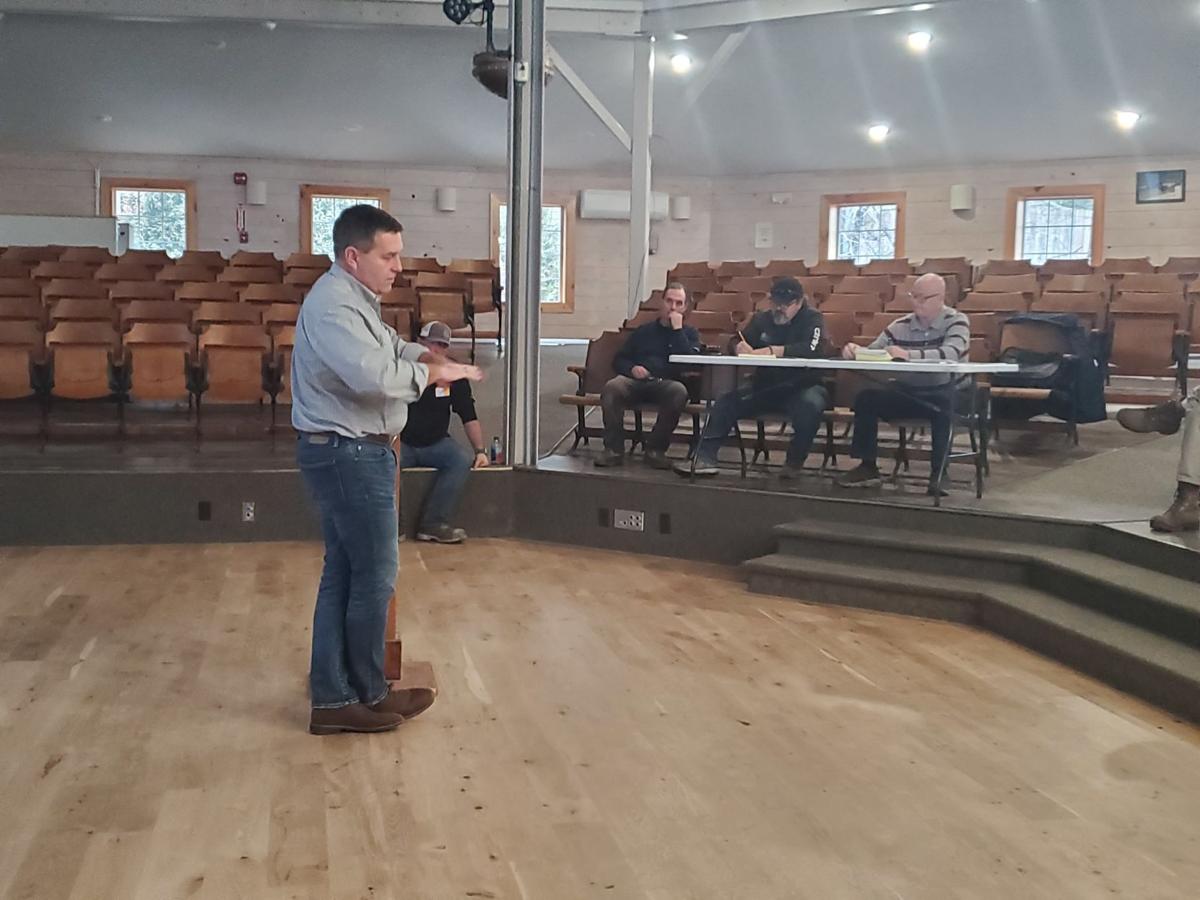 Page A1 | Digital Edition | thedailyreview.com