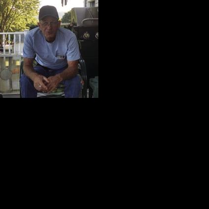 John F. "Jake" Patterson, 70 | Obituaries | thedailyreview.com