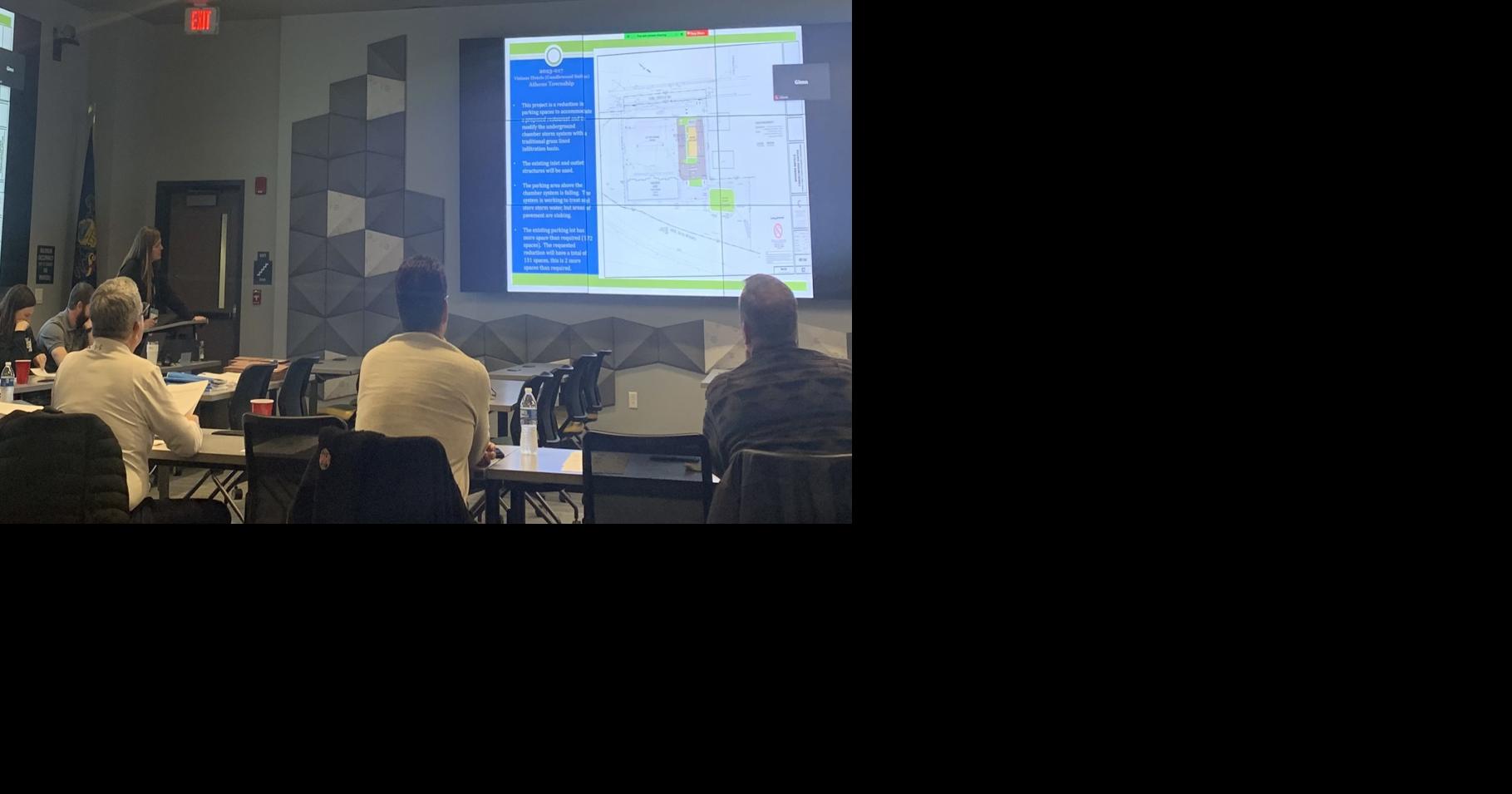 BC Planning delivers preliminary approvals to county-based projects ...